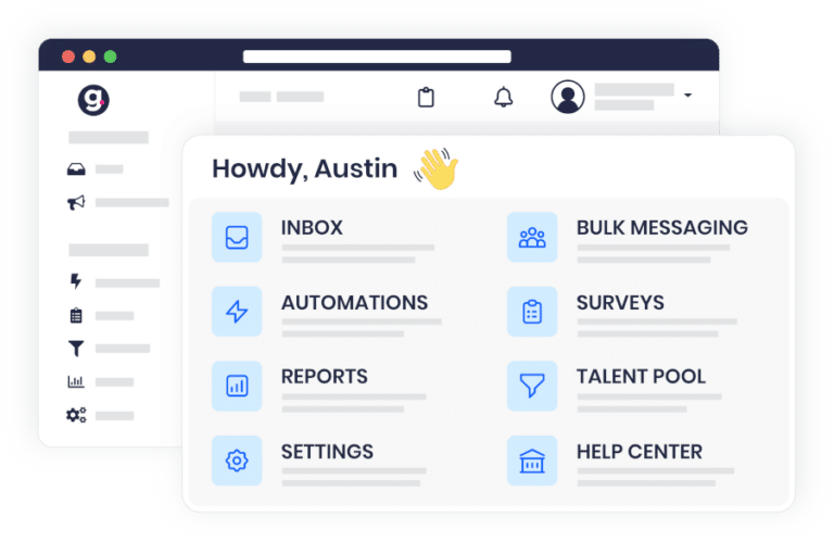 Whatsapp Terms Grayscale