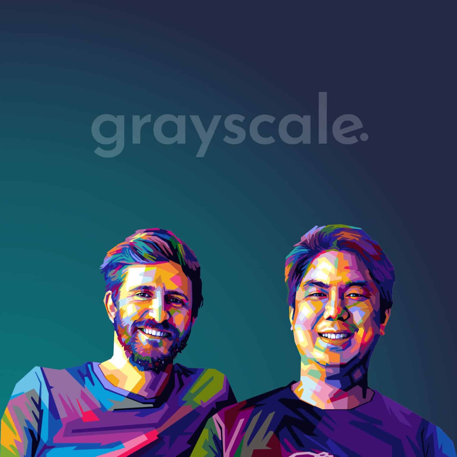 About Grayscale • The Inside Scoop on Grayscale